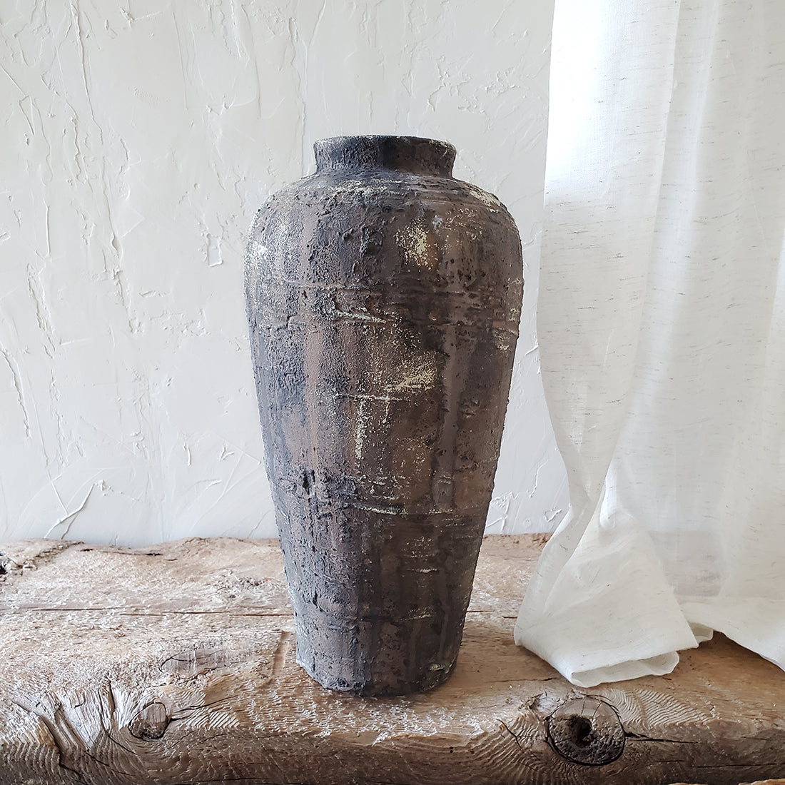 Vase – koa kaya