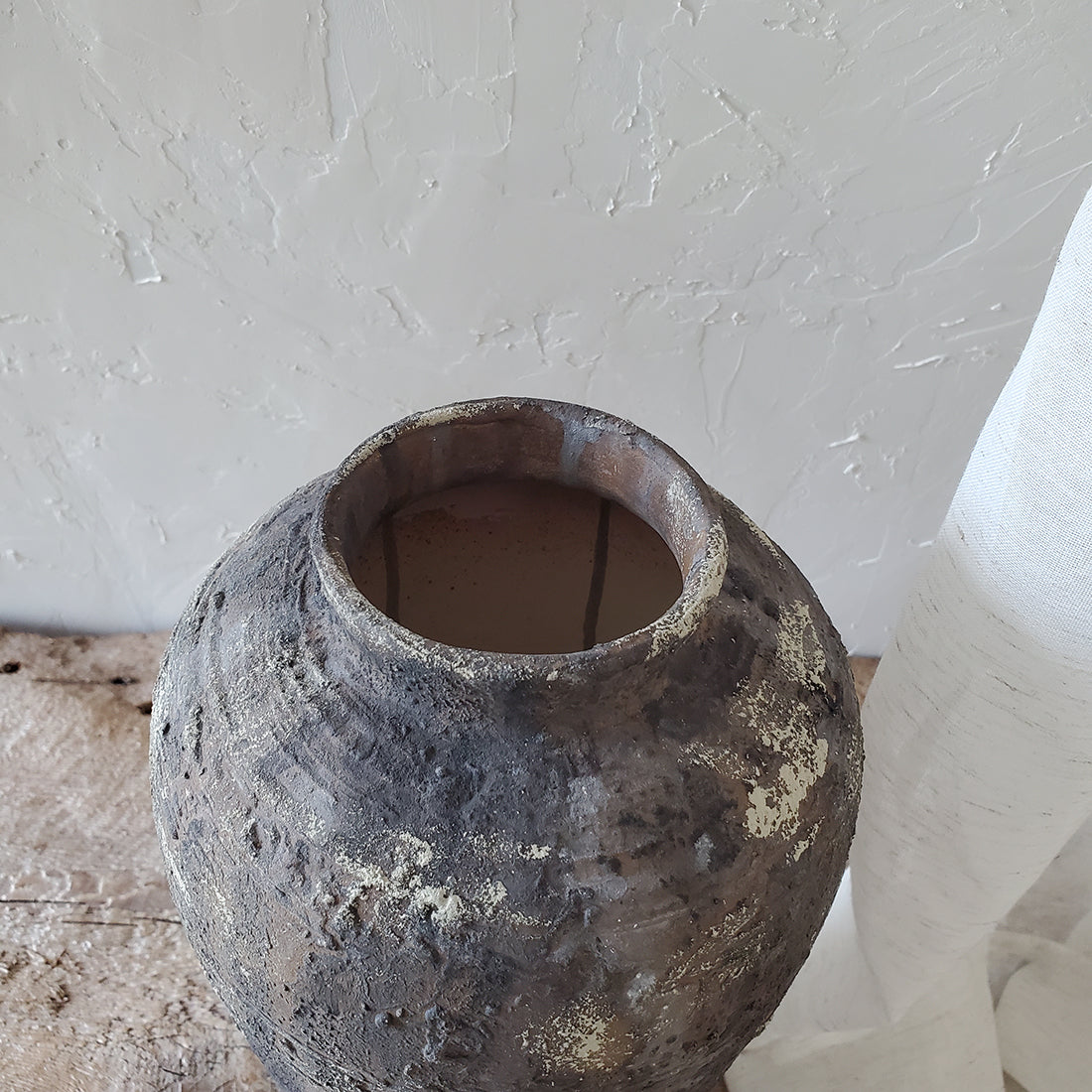 Vase – koa kaya