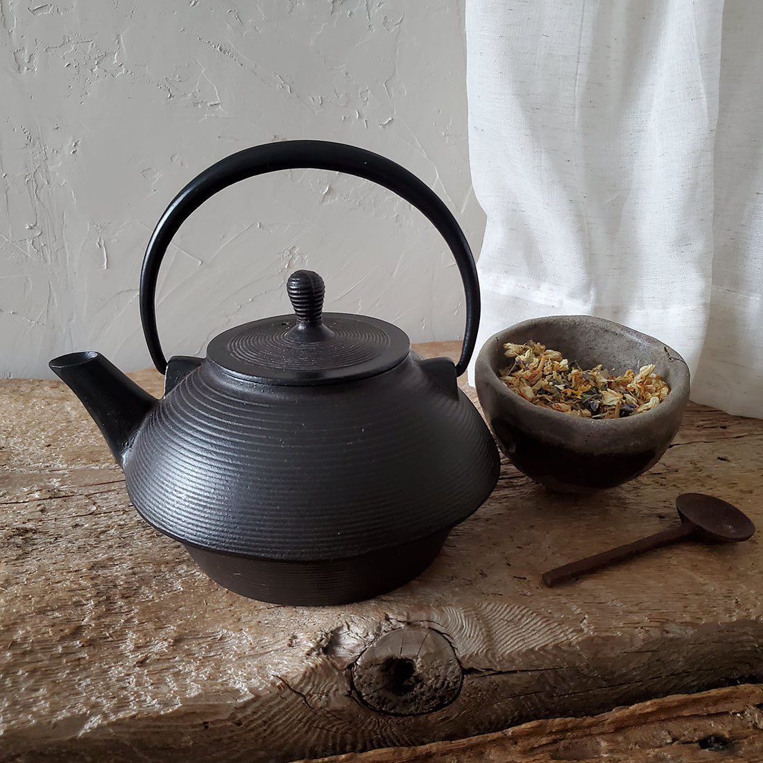 Tea Pot – koa kaya