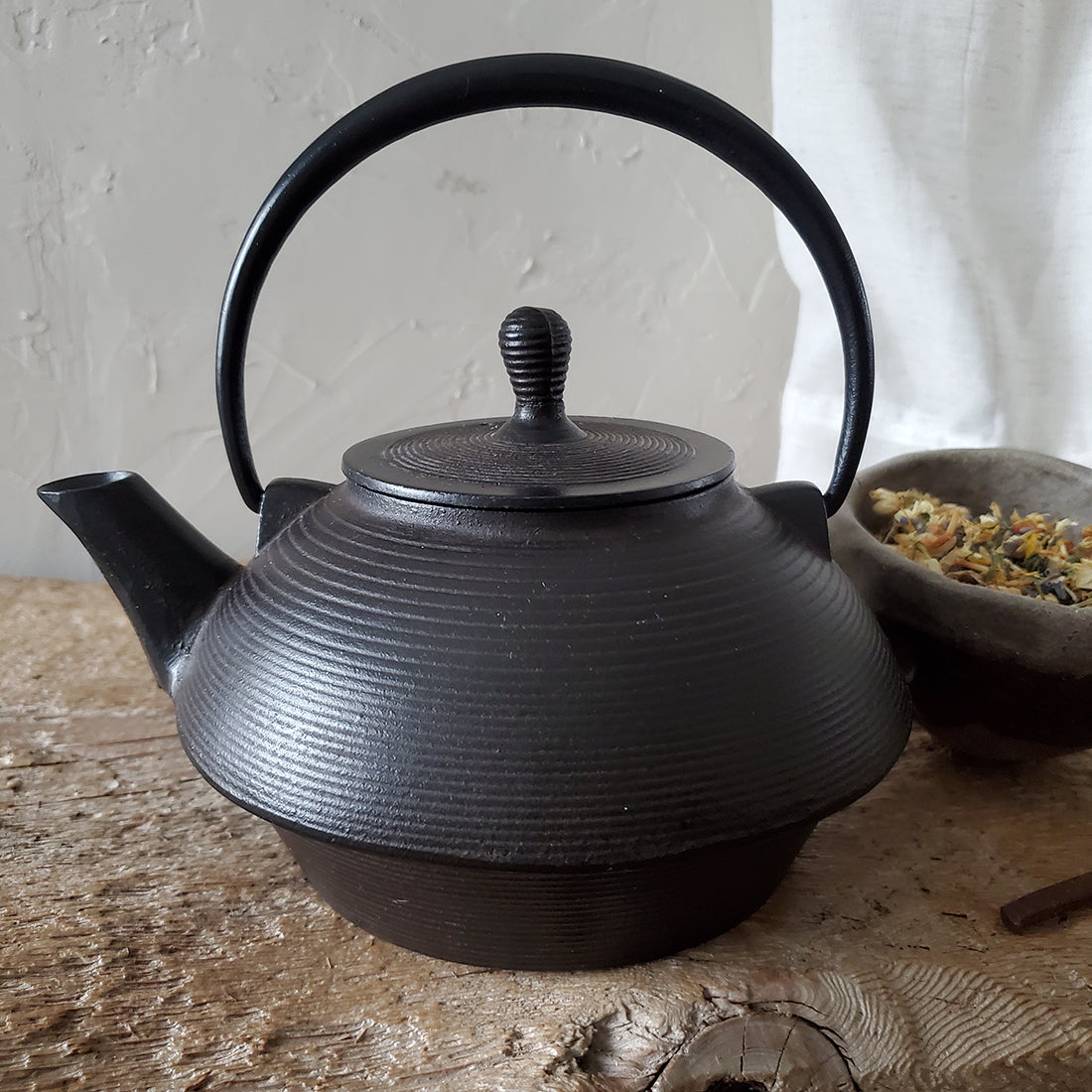 Tea Pot – koa kaya